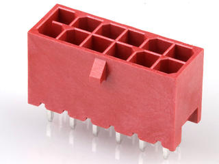 PCB Headers and Receptacles Part - 2242460821 | Molex