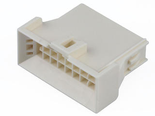 Connector Housings Part - 2245561314 | Molex