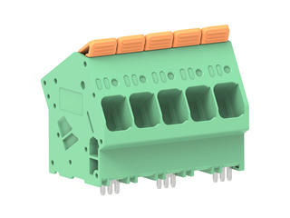 Terminal Blocks and Barrier Strip Part - 2249320005 | Molex