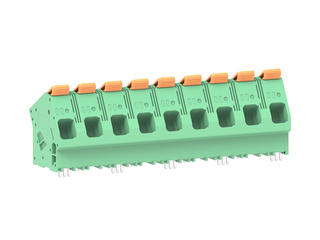 Terminal Blocks and Barrier Strip Part - 2249350009 | Molex