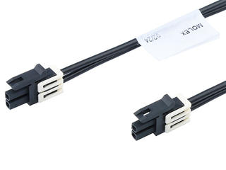 Power and Signal Cable Assemblies Part - 2261991022 | Molex