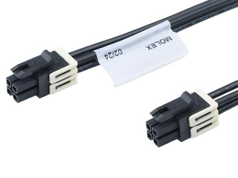 Power and Signal Cable Assemblies Part - 2261991044 | Molex