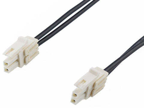 Power and Signal Cable Assemblies Part - 2261992023 | Molex