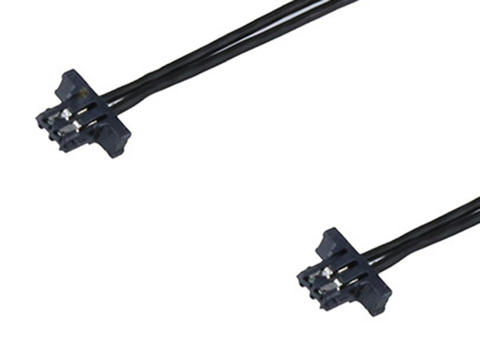 Power and Signal Cable Assemblies Part - 2262021022 | Molex