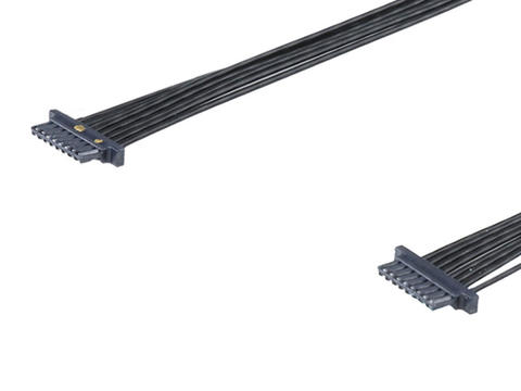 Power and Signal Cable Assemblies Part - 2262021083 | Molex