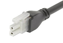 Power and Signal Cable Assemblies Part - 2451350205 | Molex