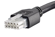 Power and Signal Cable Assemblies Part - 2451351020 | Molex