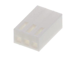 Connector Housings Part - 22012031 | Molex