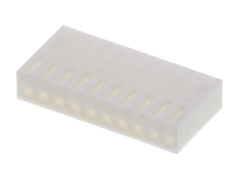 Connector Housings Part - 22012101 | Molex