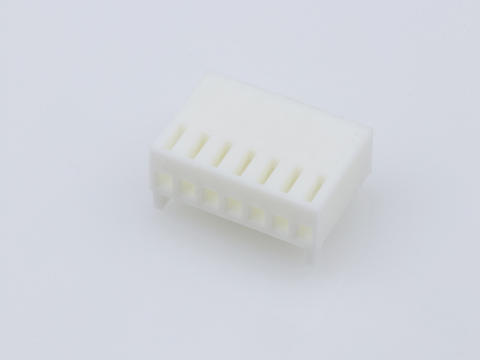 Connector Housings Part - 22013077 | Molex