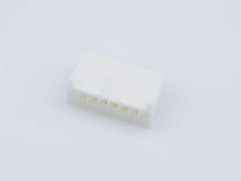 Connector Housings Part - 22013087 | Molex