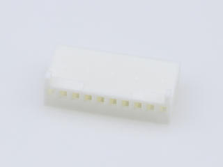 Connector Housings Part - 22013107 | Molex