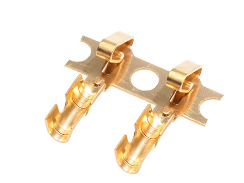 Crimp Terminals Part - 08550101 | Molex