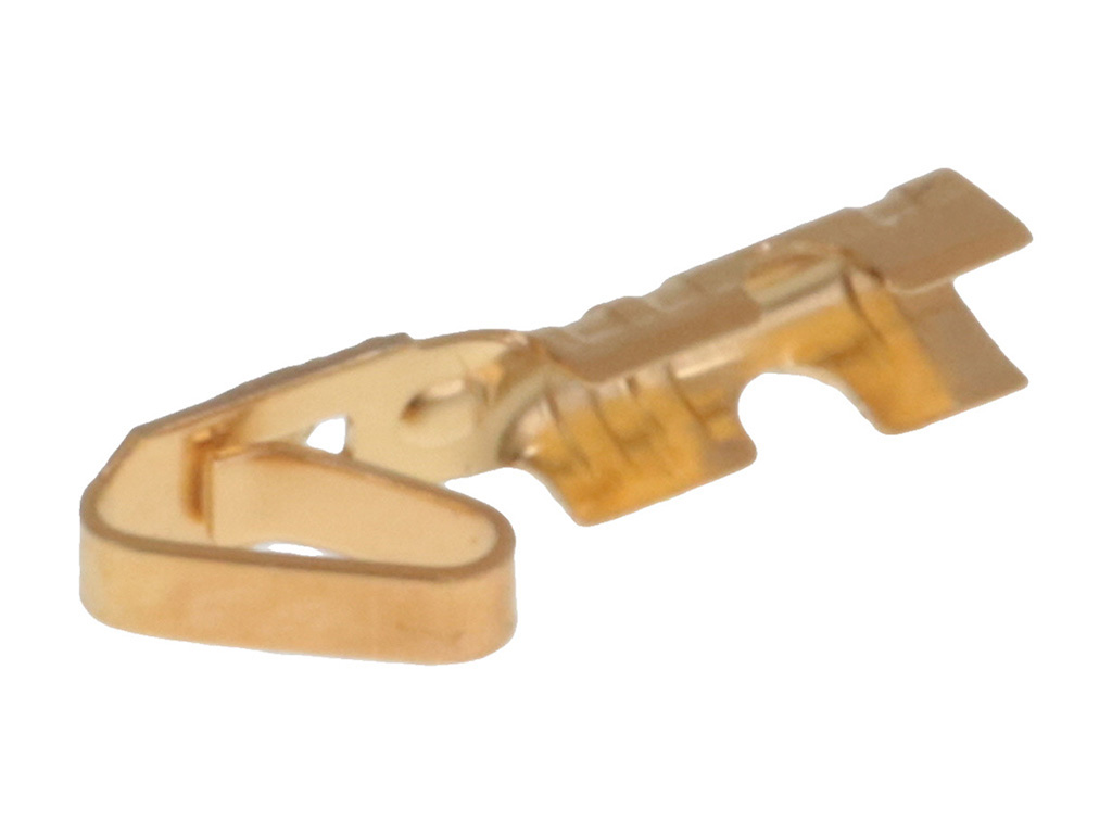 0008560110 Molex | Connectors, Interconnects | DigiKey