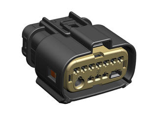 Connector Housings Part - 3001580003 | Molex