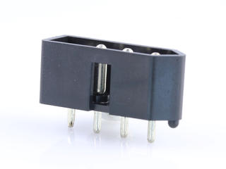 PCB Headers and Receptacles Part - 10181046 | Molex