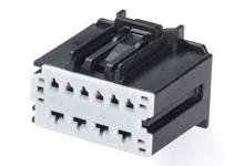 Connector Housings Part - 313721000 | Molex