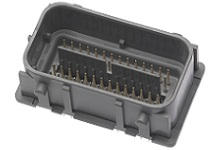 PCB Headers and Receptacles Part - 313862002 | Molex