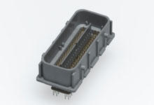 PCB Headers and Receptacles Part - 313874009 | Molex