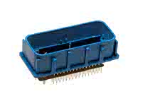 PCB Headers and Receptacles Part - 313878006 | Molex