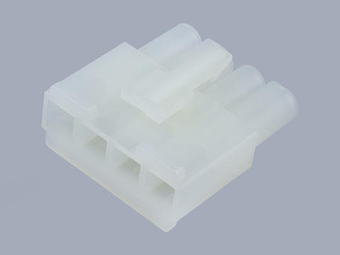 Connector Housings Part - 19091049 | Molex