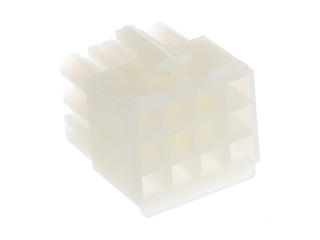 Connector Housings Part - 19091129 | Molex