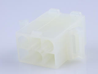 Connector Housings Part - 39036060 | Molex