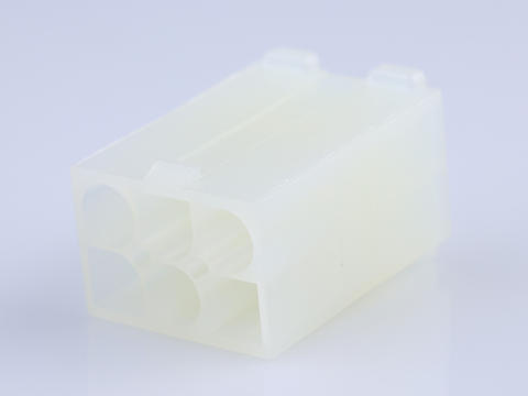 Connector Housings Part - 39036062 | Molex