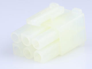 Connector Housings Part - 39036064 | Molex