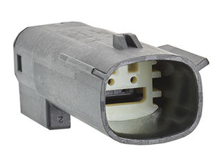 Connector Housings Part - 334810201 | Molex