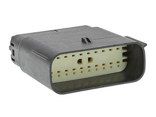 Connector Housings Part - 334822101 | Molex