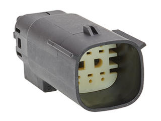 Connector Housings Part - 334823601 | Molex