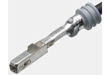 Crimp Terminals Part - 340833002 | Molex