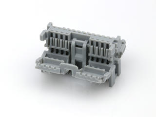 Connector Housings Part - 348240205 | Molex