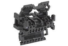 Connector Housings Part - 348240124 | Molex