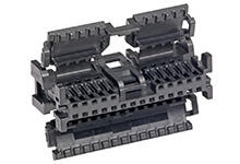 Connector Housings Part - 348240244 | Molex