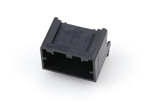 PCB Headers and Receptacles Part - 348260124 | Molex