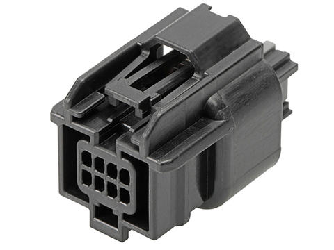 Connector Housings Part - 348944011 | Molex