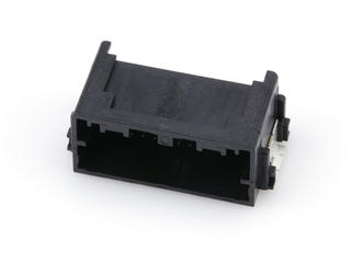 PCB Headers and Receptacles Part - 348978200 | Molex