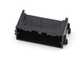 PCB Headers and Receptacles Part - 348978240 | Molex