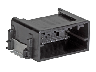 34897 | Molex