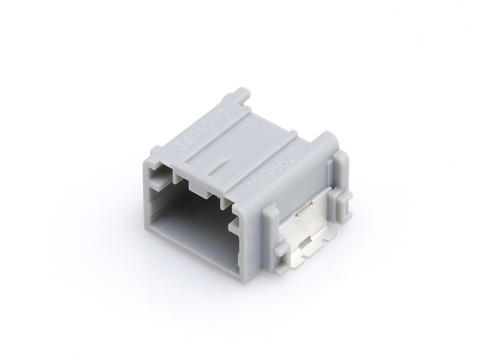 PCB Headers and Receptacles Part - 349126041 | Molex