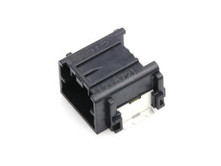 PCB Headers and Receptacles Part - 349129040 | Molex
