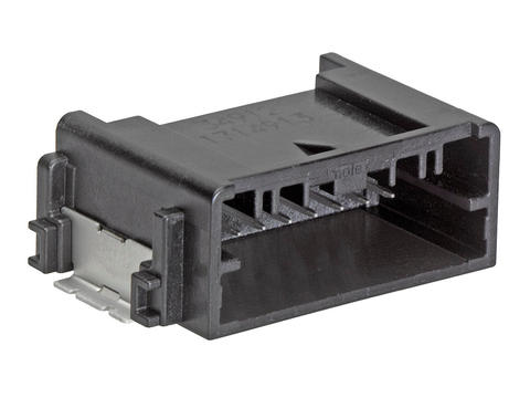 PCB Headers and Receptacles Part - 349128080 | Molex