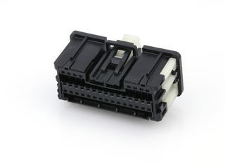 Connector Housings Part - 349590383 | Molex