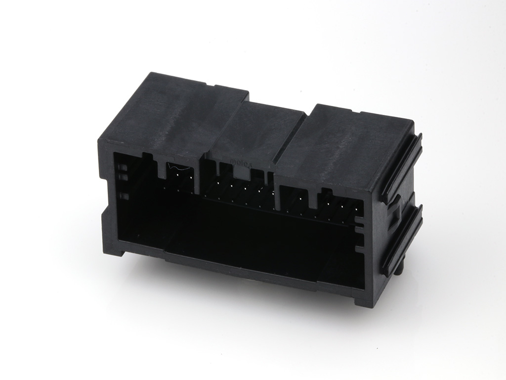 2133550343 Molex | Connectors, Interconnects | DigiKey