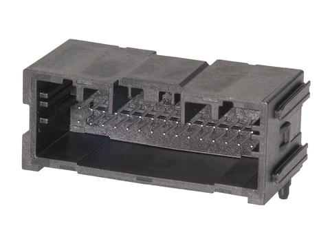 PCB Headers and Receptacles Part - 349611389 | Molex