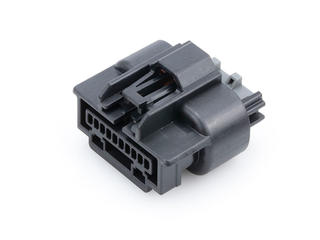 Connector Housings Part - 349671007 | Molex