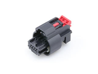 Connector Housings Part - 349674001 | Molex