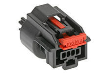 Connector Housings Part - 349674002 | Molex